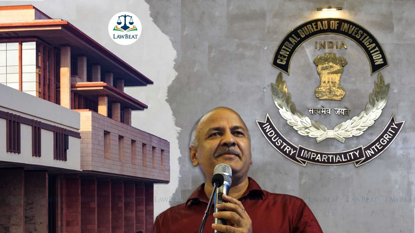 BREAKING: [Excise Policy Scam] "Influential Person": Delhi High Court ...