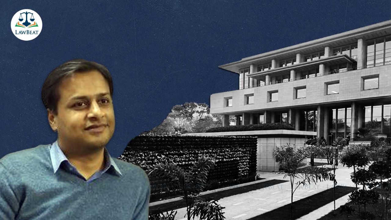 “Don’t prejudge the issue”: LG tells Delhi HC in Jasmine Shah’s plea ...