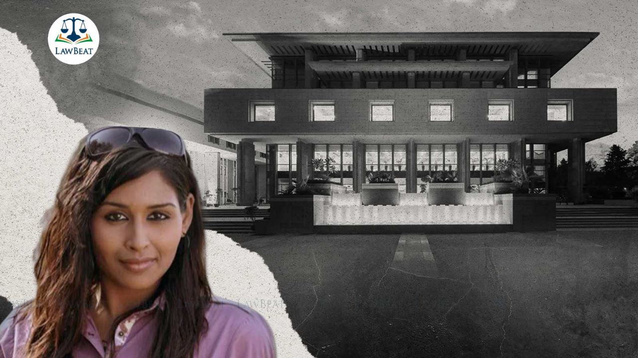 LawBeat | Delhi High Court issues notice in Leena Paulose’s bail plea ...