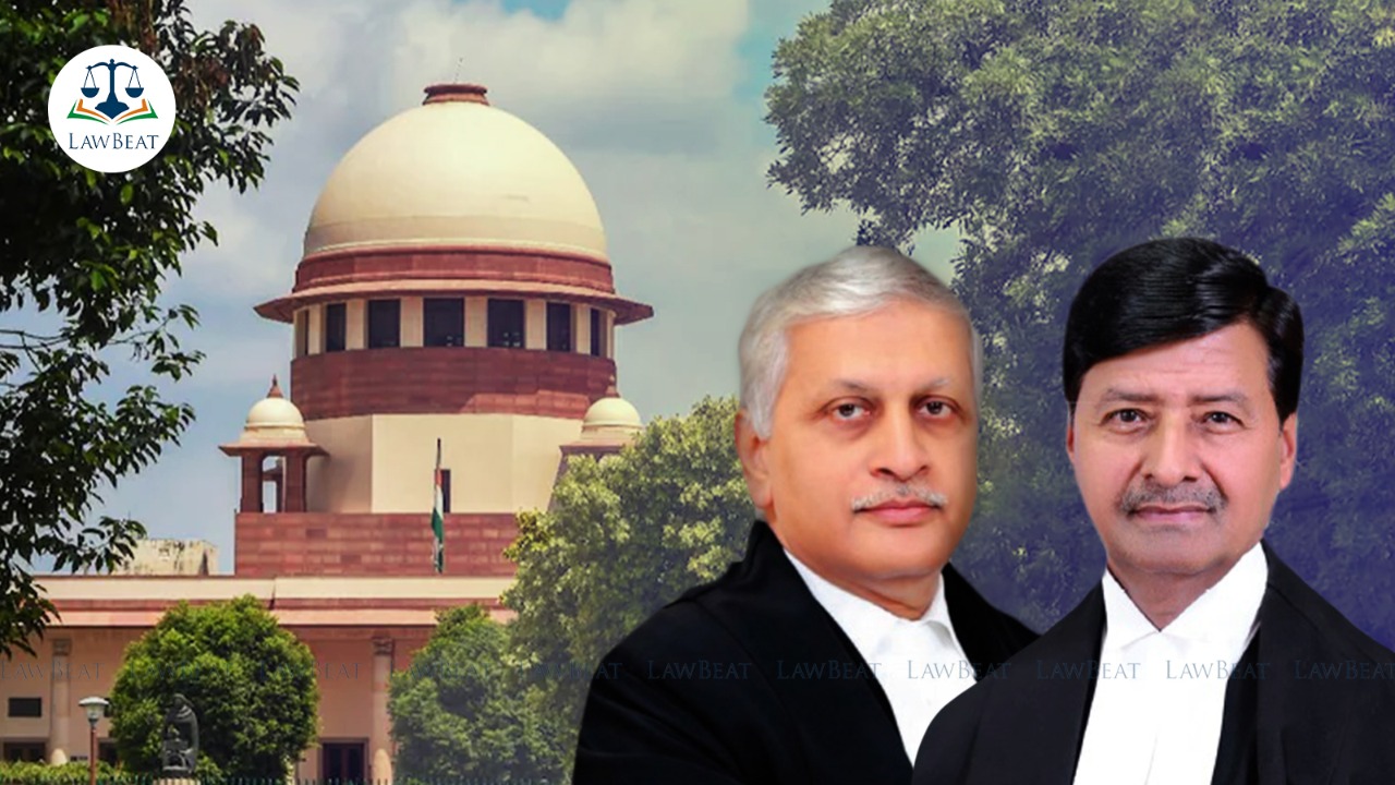 Supreme Court says testimony of single witness can be foundation of ...