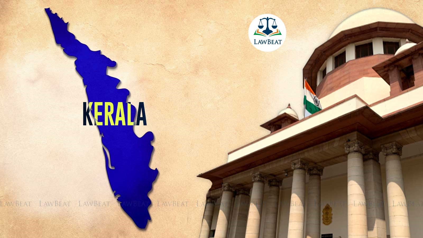 Kerala requests CJI to form constitution bench for hearing its suit ...