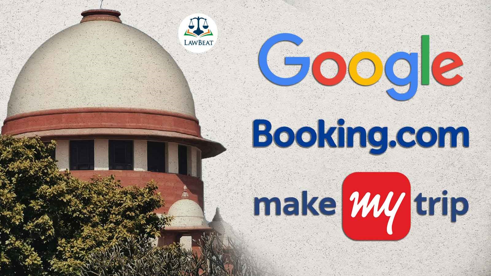 No infringement of Trademark: Supreme Court dismisses MMT's case ...