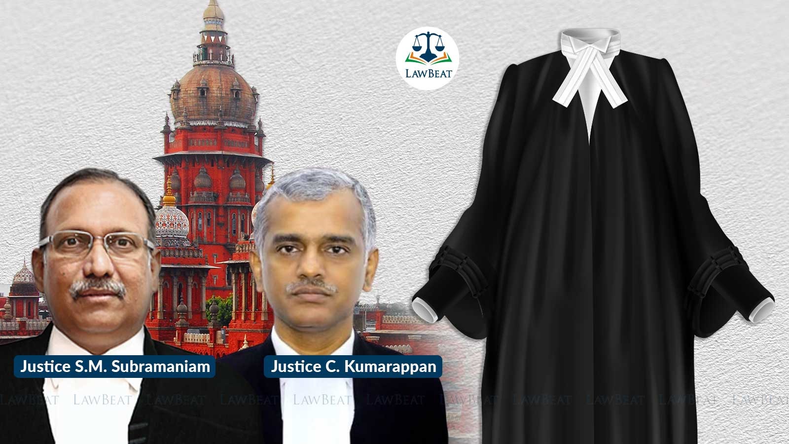 Madras HC: Senior Lawyers Must Pay Minimum Stipend to Juniors