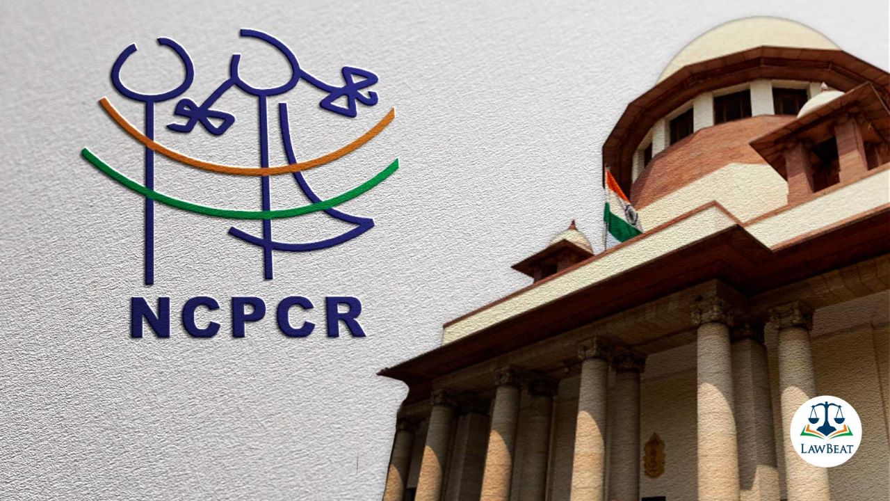 Top Court issues notice in NCPCR's plea challenging order that Muslim ...