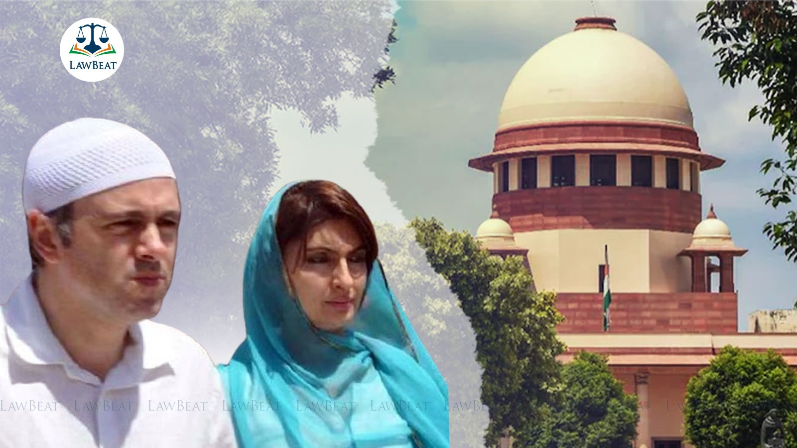 Supreme Court adjourns hearing Omar Abdullah's divorce case owing to ...