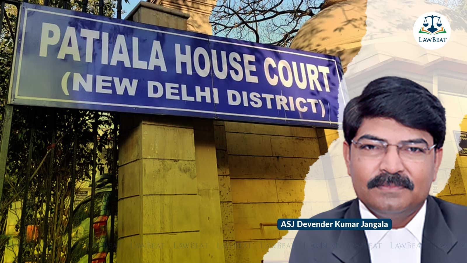 [Assault on Police Personnel] Delhi Court allows recalling of police ...