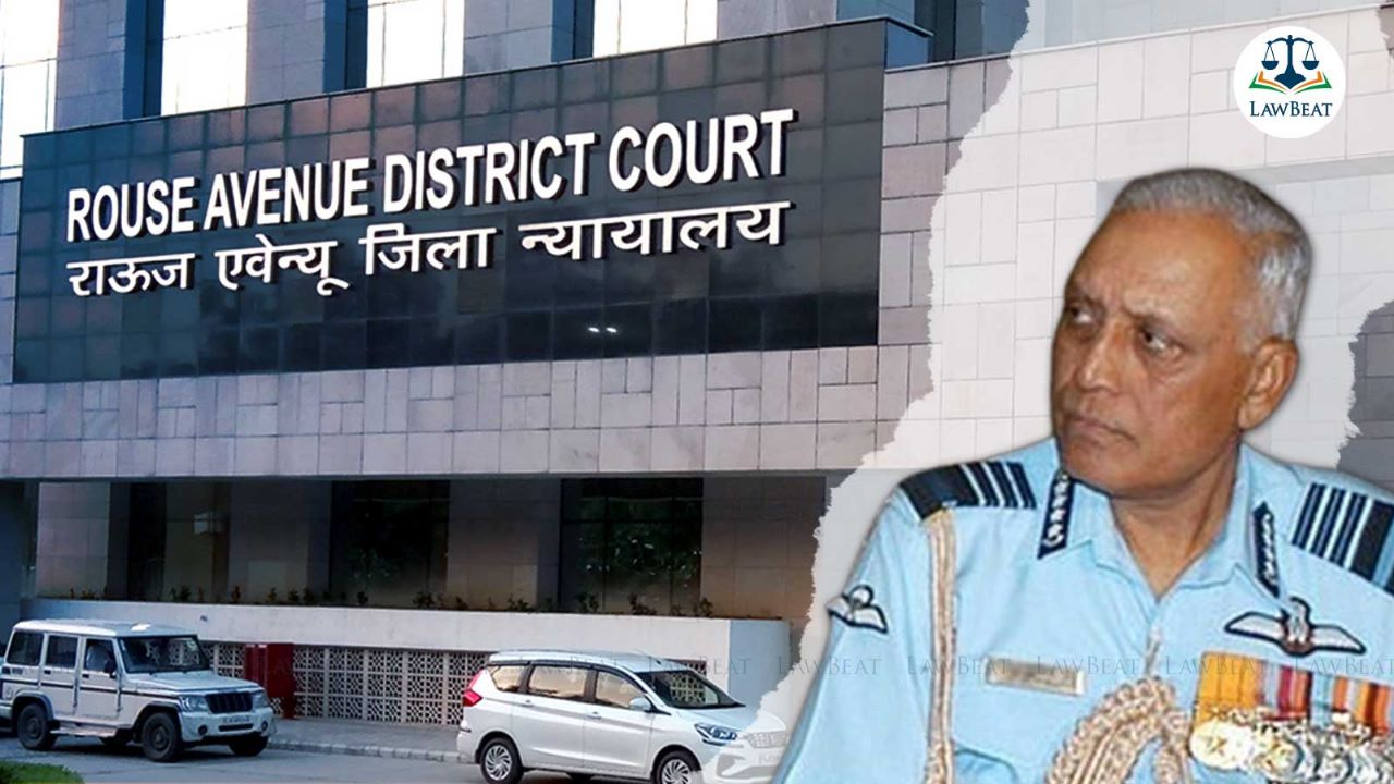 [Augusta Westland VVIP Chopper Scam] Delhi Court allows retired IAF ...