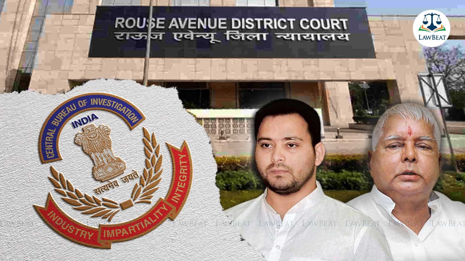 LawBeat | [Land For Job Scam] Delhi Court takes cognizance of CBI ...