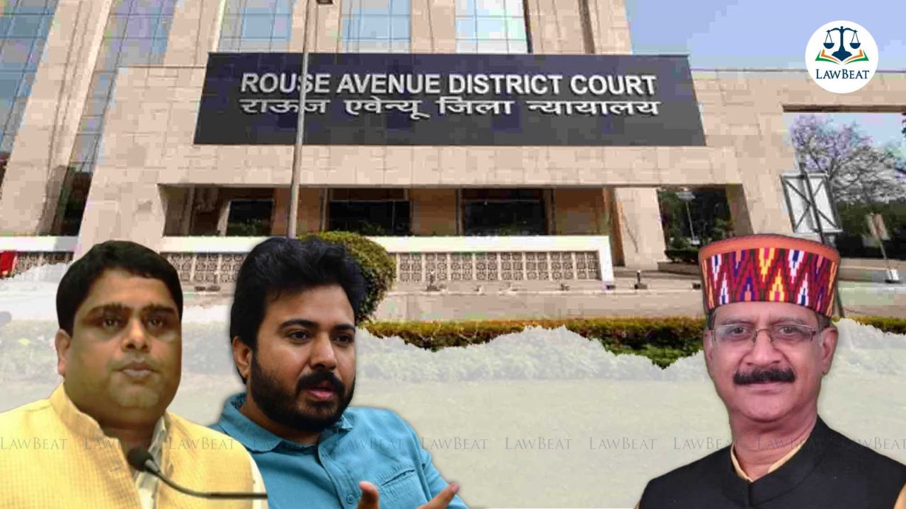 [Defamation Case] Delhi Court issues summons to AAP Leaders Durgesh ...