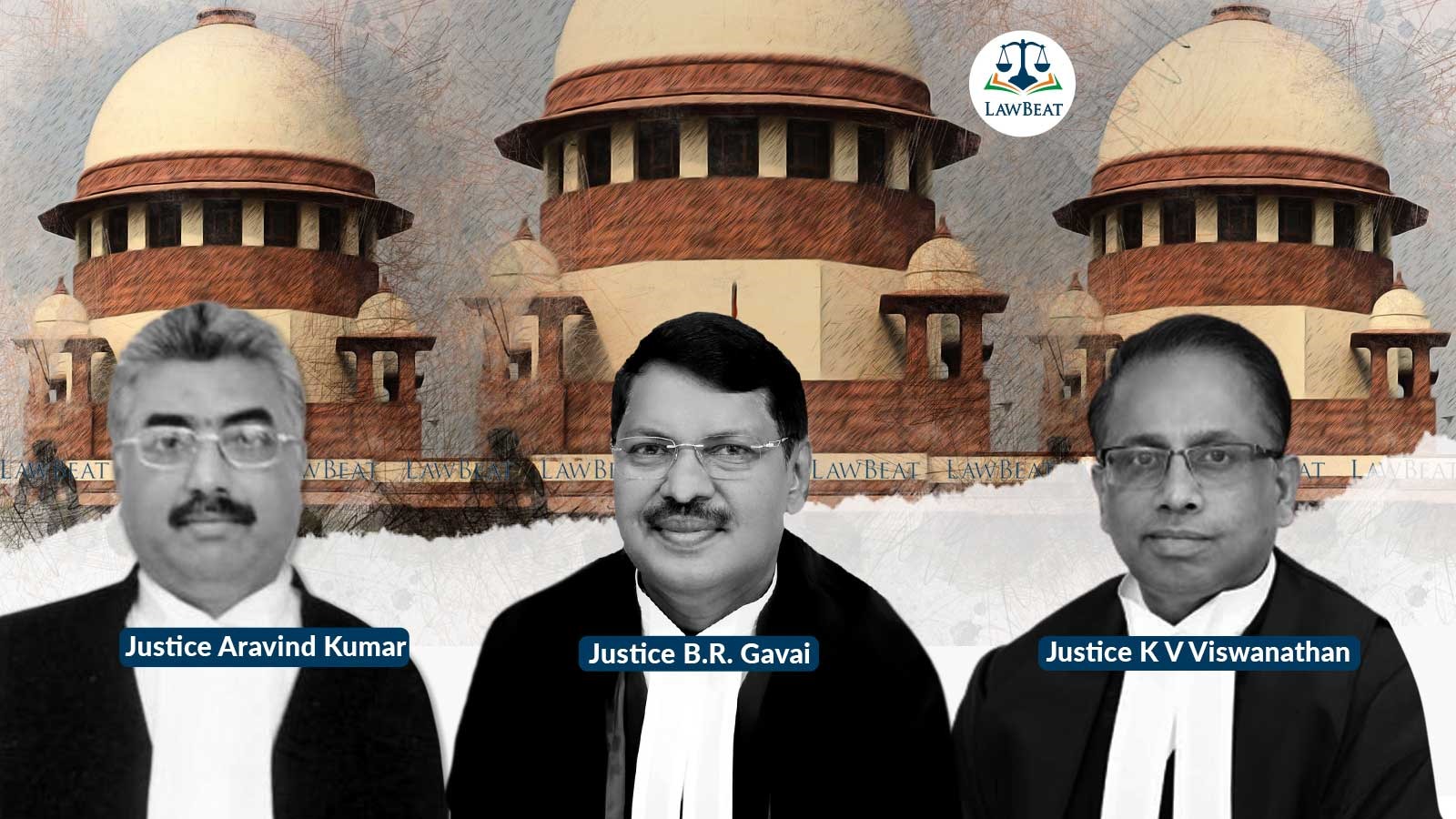 SC Dissolves Marriage Citing Irretrievable Breakdown, Orders Husband To ...