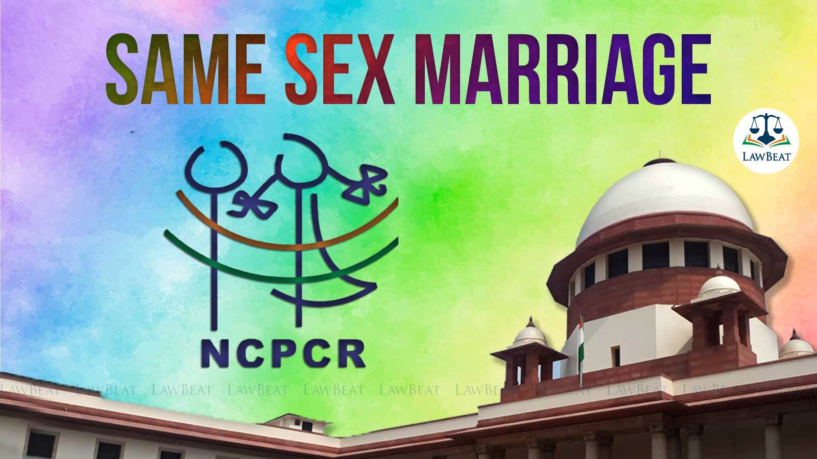 Same Sex Marriage| "Adoption By Same Sex Couples Not Conducive To ...