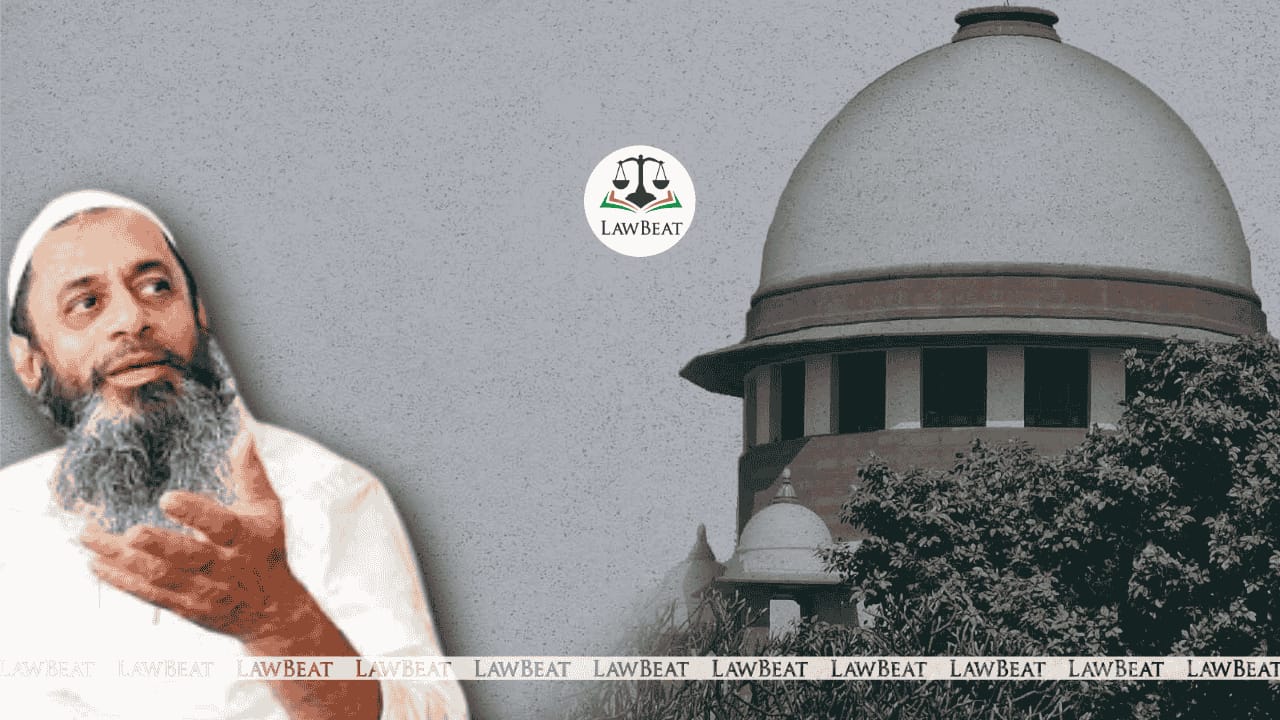 2002 Mumbai Serial Blasts convict Saquib Nachan moves SC against ...