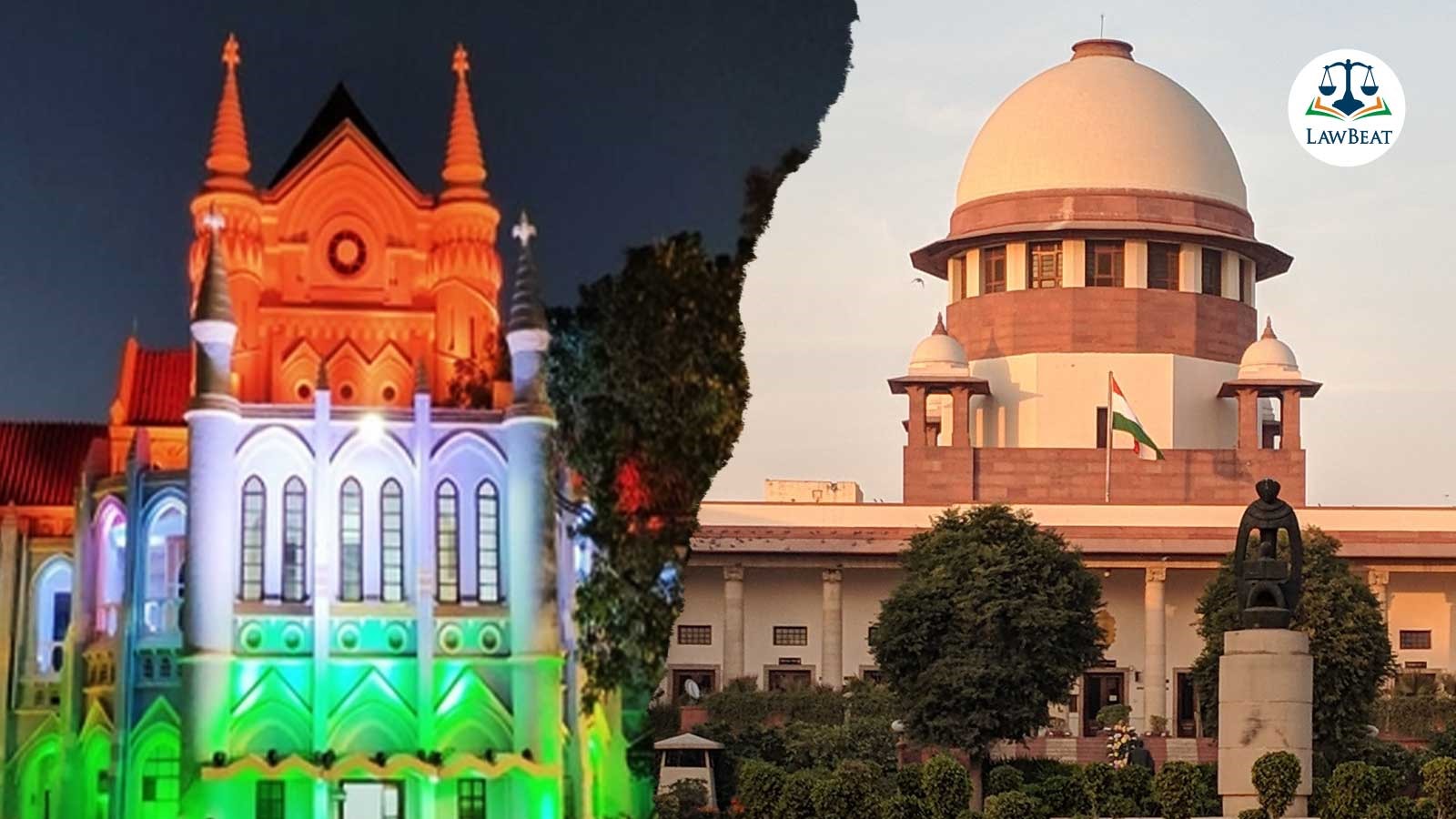 Supreme Court directs MP high Court to reconsider contempt notices ...