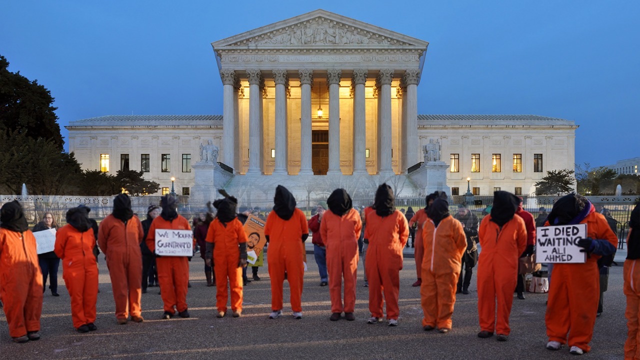 Religious Profiling: SCOTUS to hear case on FBI’s surveillance of Muslims