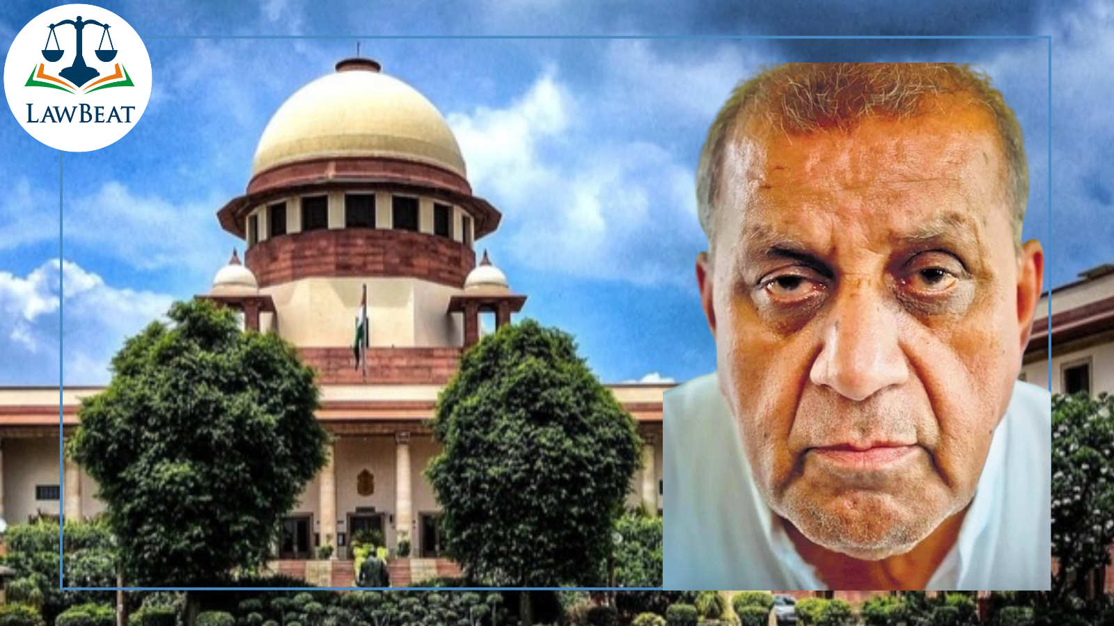 Supreme Court issues notice on Swami Shraddhanand's plea seeking review ...