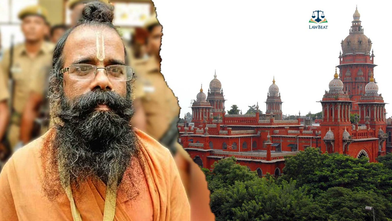 Madras High Court orders expeditious trial in Rajiv Gandhi ...