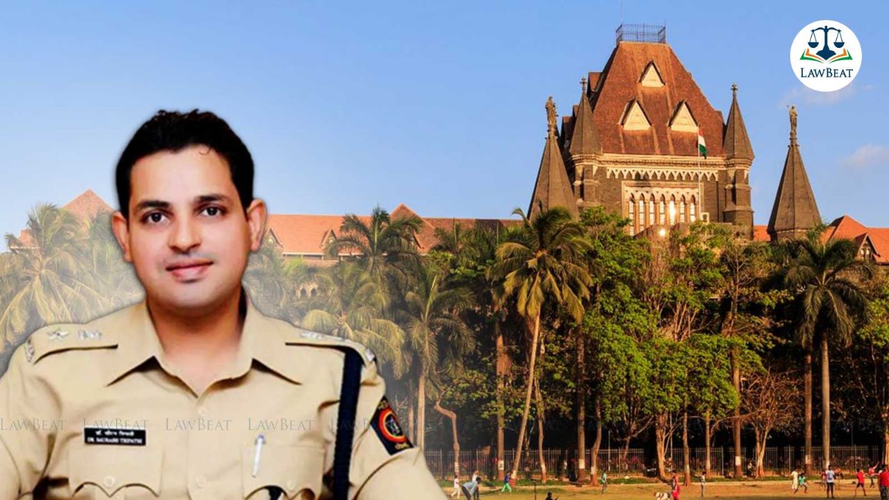 [Angadia Extortion Case] Bombay HC Grants Pre-Arrest Bail To Suspended ...