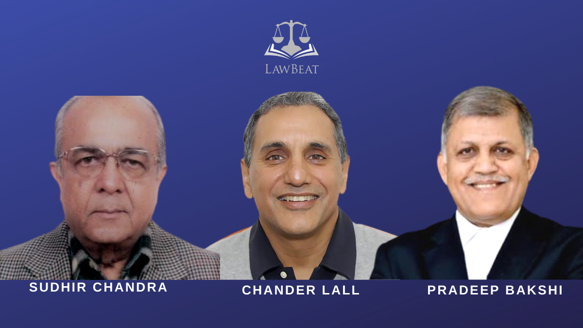 Supreme Court's Suo Motu Cognisance Of Covid Related Issues: Members of ...